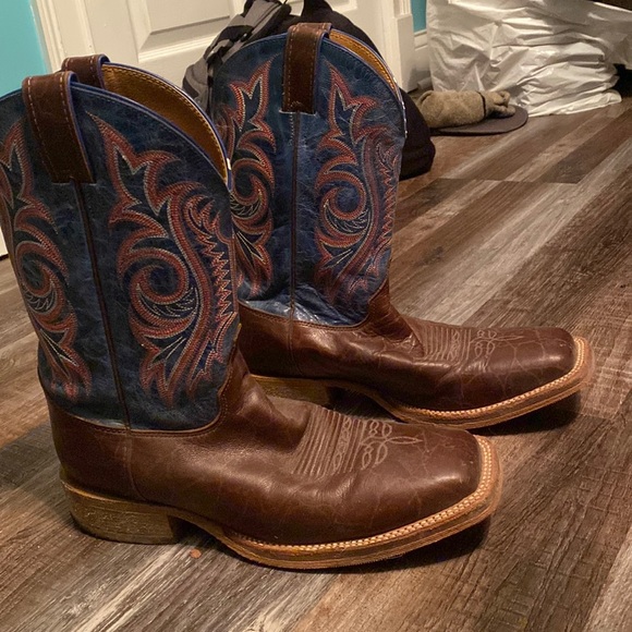 Justin Boots | Shoes | Justin Boots D | Poshmark